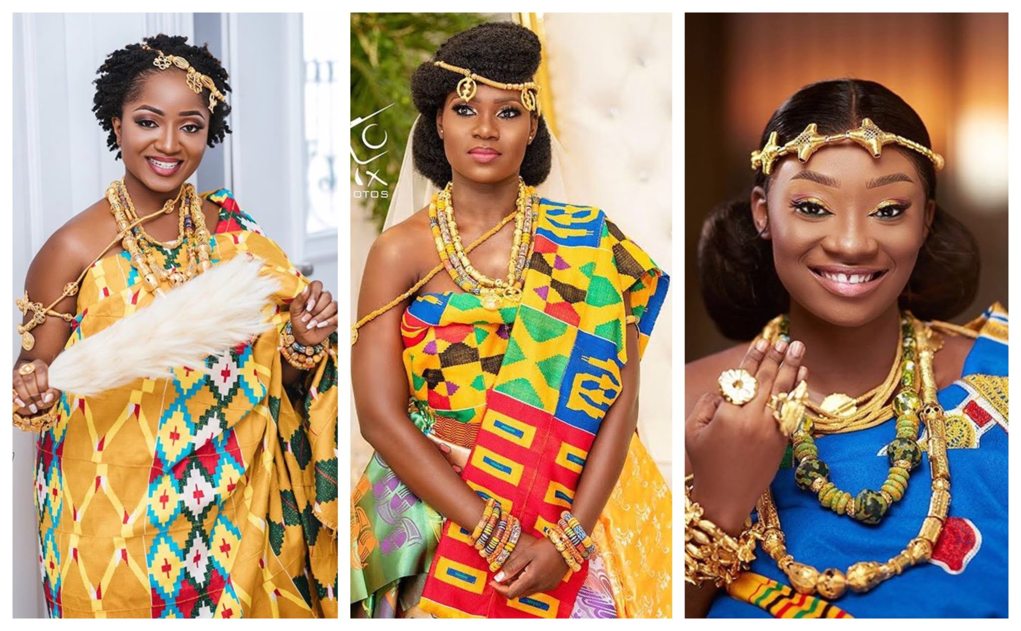 Kente and Kitenge: Unraveling the difference between African Textiles
